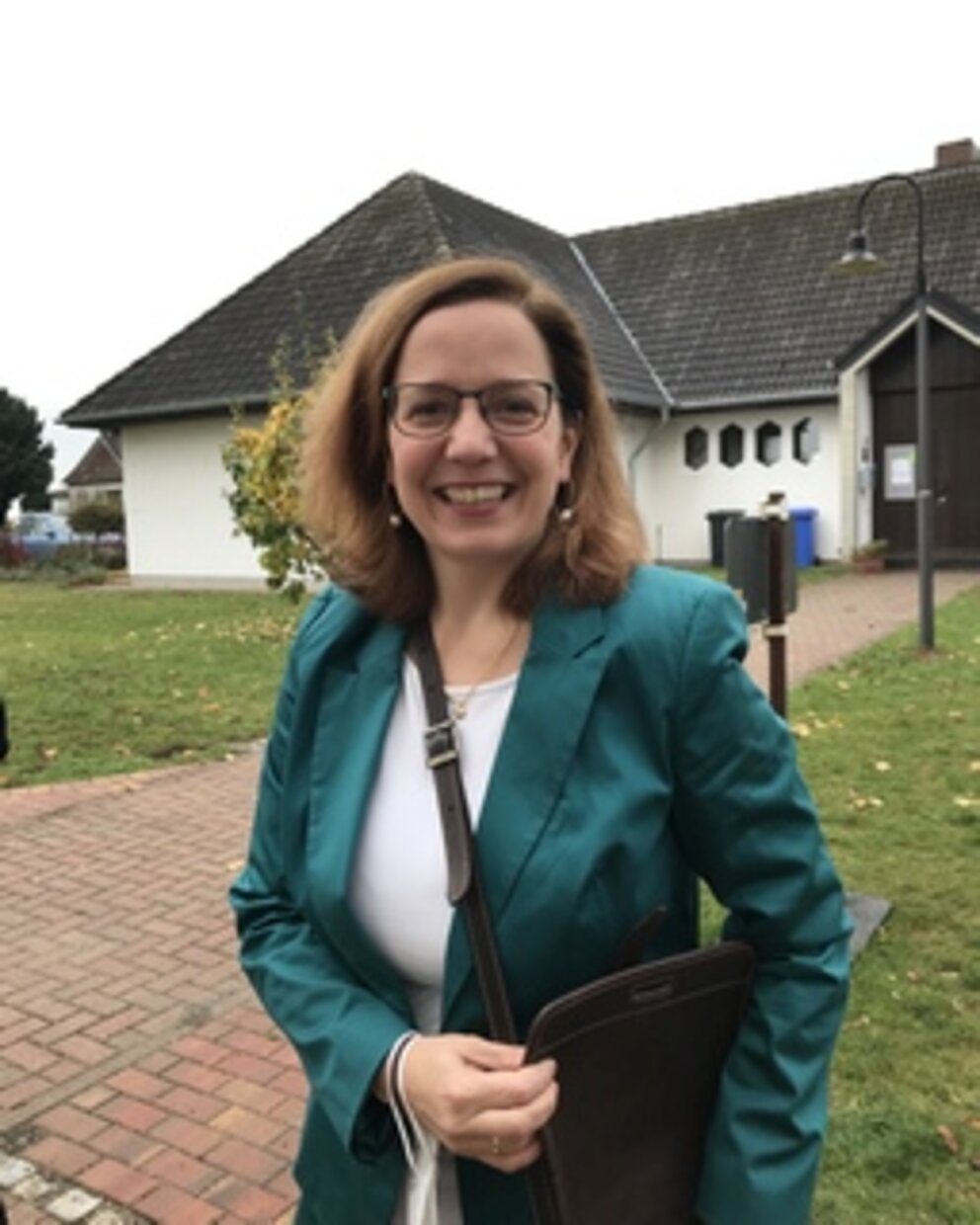 Landesvorstand: LV Rheinland-Pfalz