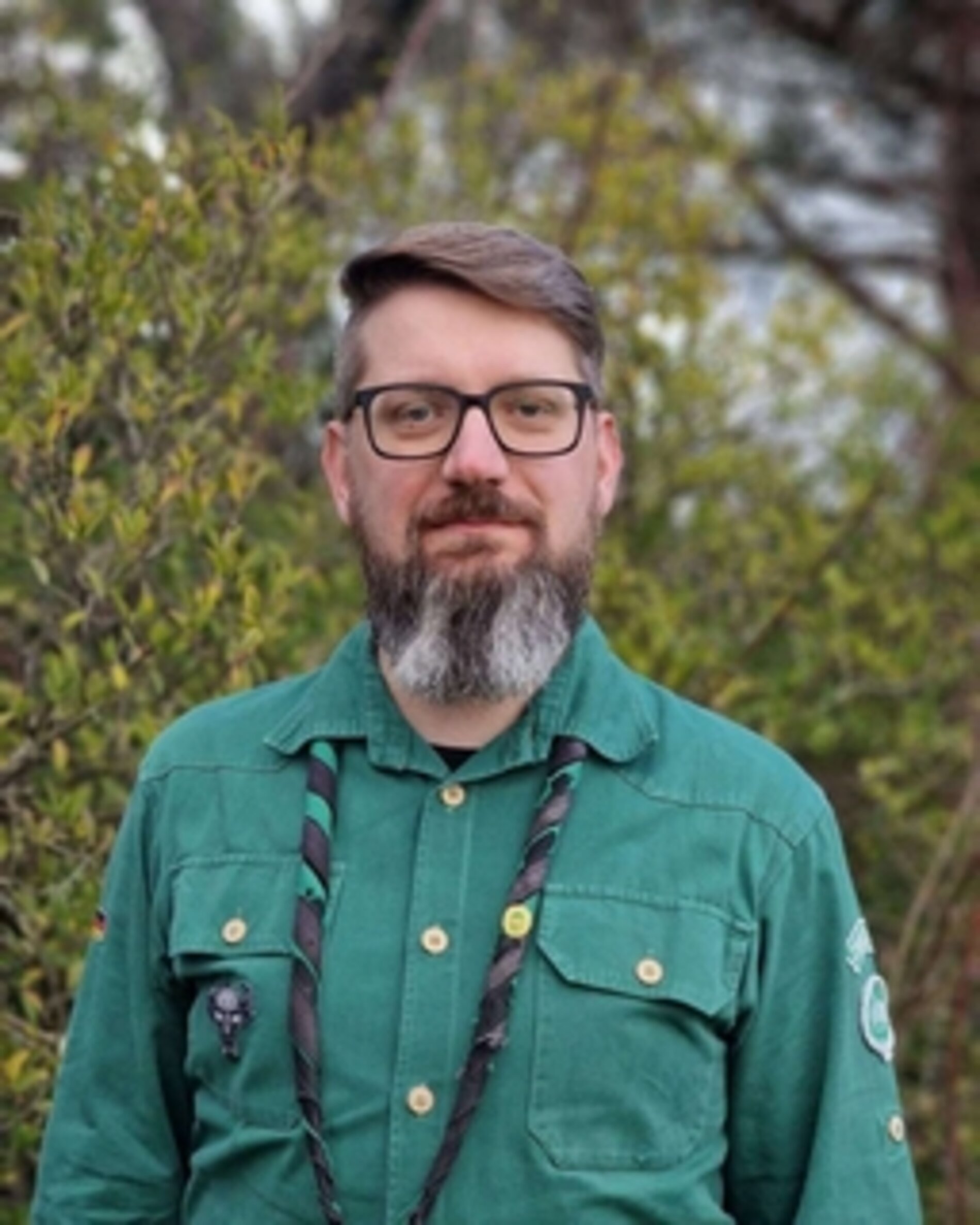 Landesvorstand: LV Rheinland-Pfalz